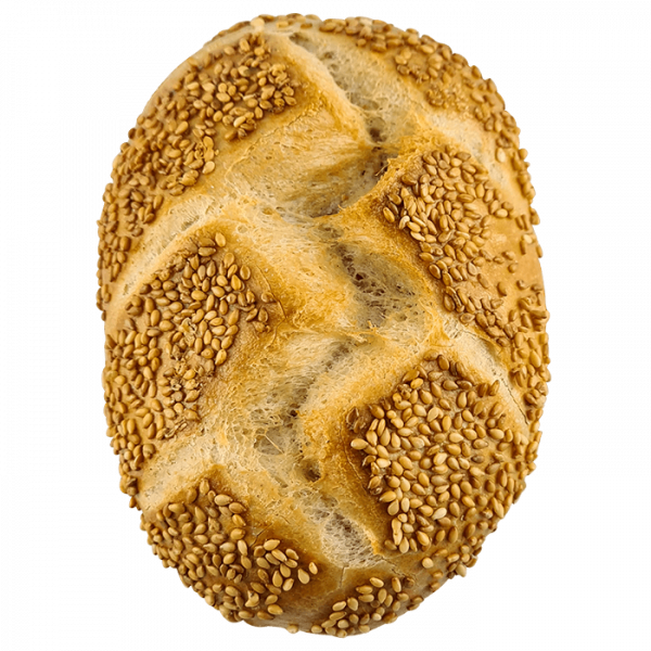 Sesambrötchen - Imping | Feine Backwaren